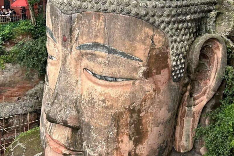 Chengdu: Leshan Grand Buddha Full-Day Private Trip - Final Thoughts