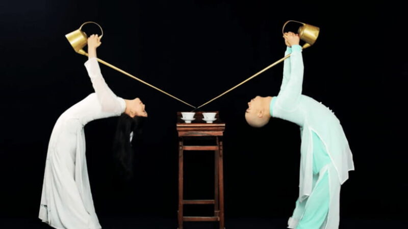 Chengdu: Liyuan Theater Sichuan Opera Face-Changing Show - What to Expect at Liyuan Theater
