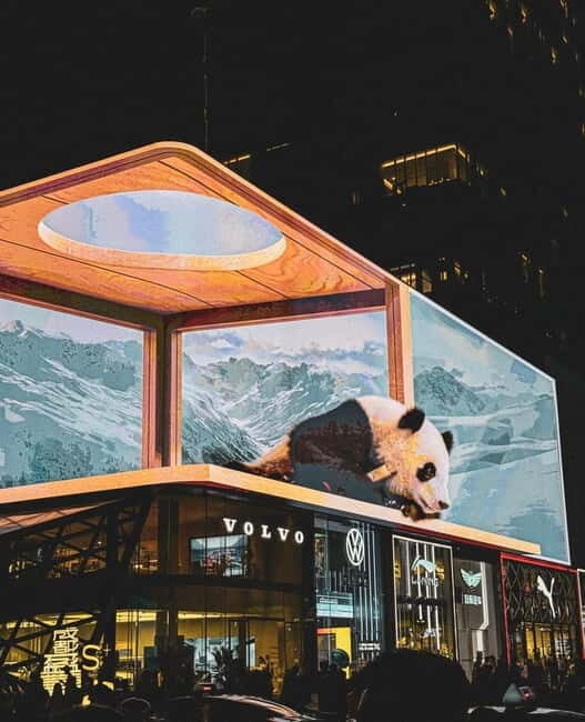 Chengdu: Local Alley, Museum, Handcraft & Night Market Tour - Final Thoughts