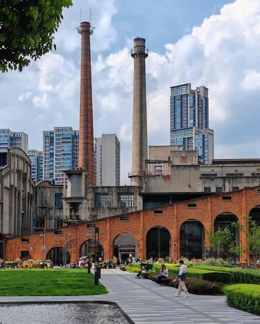 Chengdu: Local Alley, Museum, Handcraft & Night Market Tour - FAQ