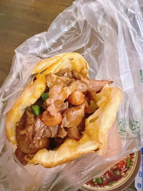 Chengdu: Market Walk & 7+ Local Breakfast Tastings - Exploring Chengdu’s Breakfast Culture