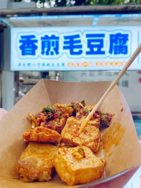 Chengdu: Market Walk & 7+ Local Breakfast Tastings - Practical Tips for Travelers