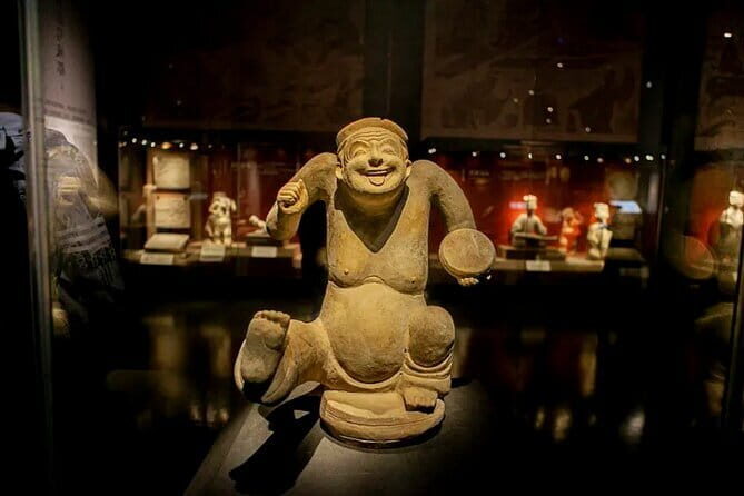 Chengdu Museum Tours & Tickets - Key Points