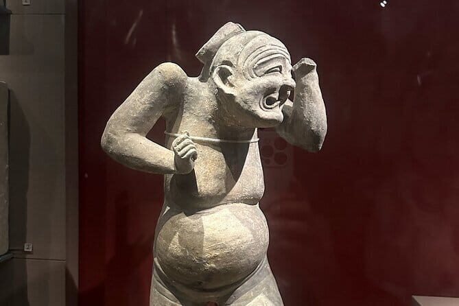 Chengdu Museum Tours & Tickets - Is This Tour Right for You?