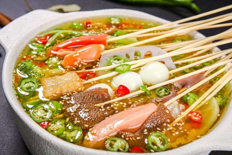 Chengdu Night: VIP Seat Opera Show or Back Alley Food Tour - Analyzing Value and Practicalities