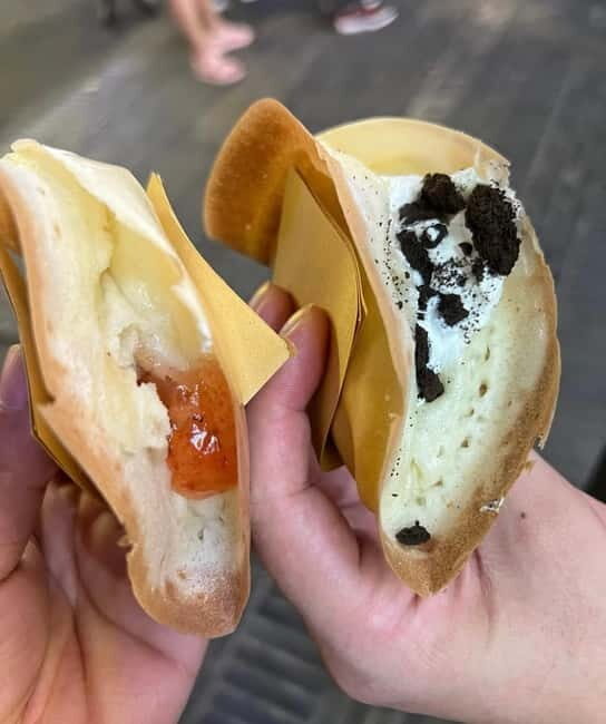 Chengdu: No Chili, No Problem, Non-Spicy Foodie Adventure - Authentic Experiences and Hidden Gems