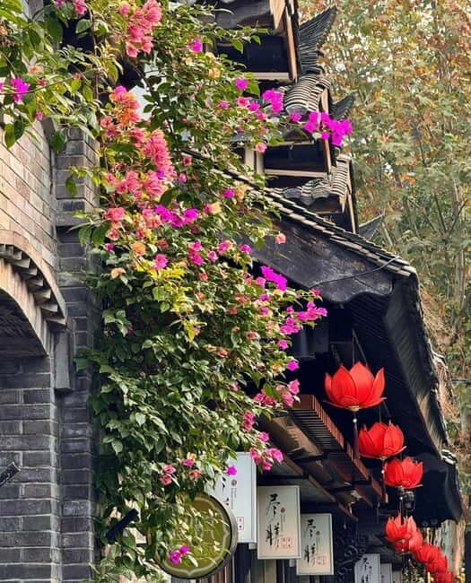 Chengdu: No Chili, No Problem, Non-Spicy Foodie Adventure - Final Takeaway