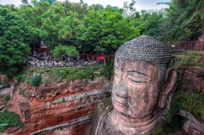 Chengdu: Panda Base and Leshan Giant Buddha Day Tour - Chengdu: Panda Base and Leshan Giant Buddha Day Tour — A Practical Guide