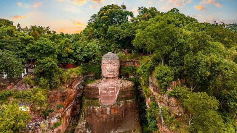 Chengdu: Panda Base and Leshan Giant Buddha Day Tour - Deep Dive: Why This Tour Works