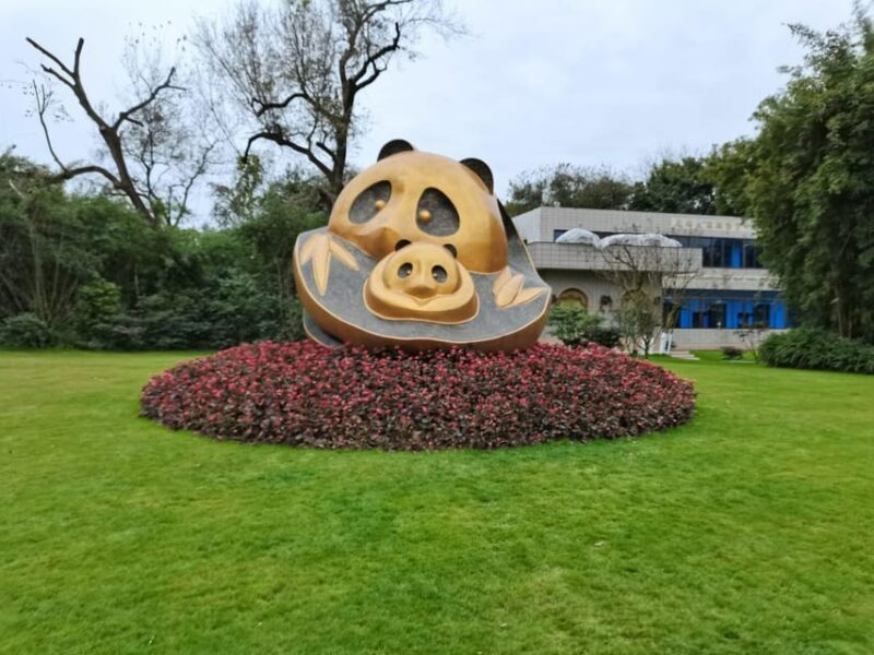 Chengdu Panda Base and Leshan Giant Buddha One-Day Tour - Why This Tour Is Worth Considering