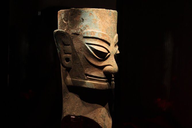 Chengdu Panda Base and Sanxingdui Museum Day Tour - The Itinerary in Detail