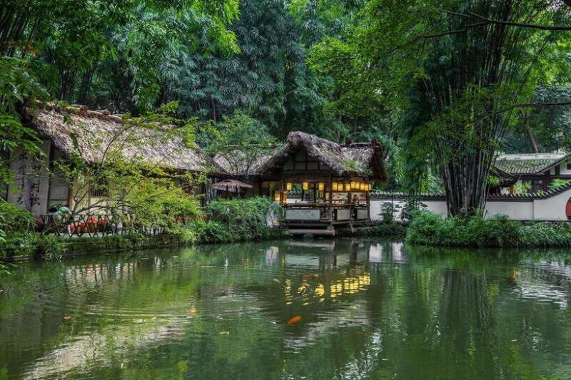 Chengdu Panda Base + Kuanzhai Alley (English Guide) - Final Thoughts