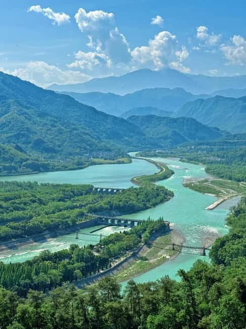 Chengdu: Panda Base/Leshan Buddha/Emei/City Day Tour-Options - Exploring Chengdu’s Highlights: What to Expect