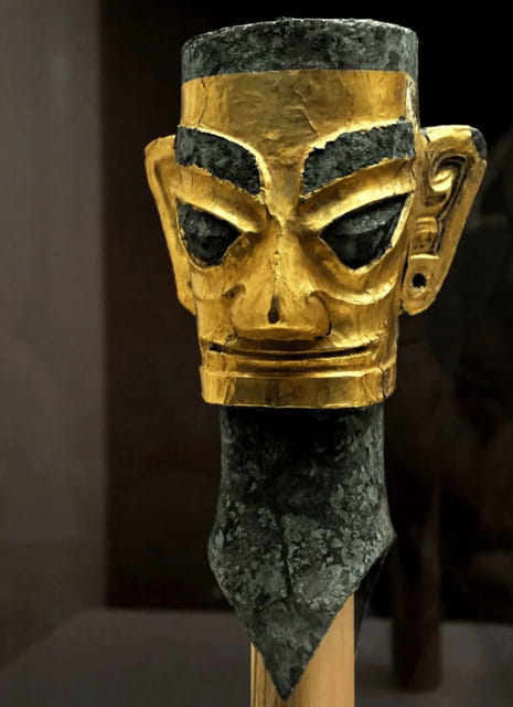 Chengdu Panda Base & Sanxingdui Museum One Day Private Tour - Who Is This Tour For?