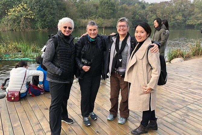 Chengdu Panda Tour and Taste Spicy Hotpot - Practical Tips for Travelers