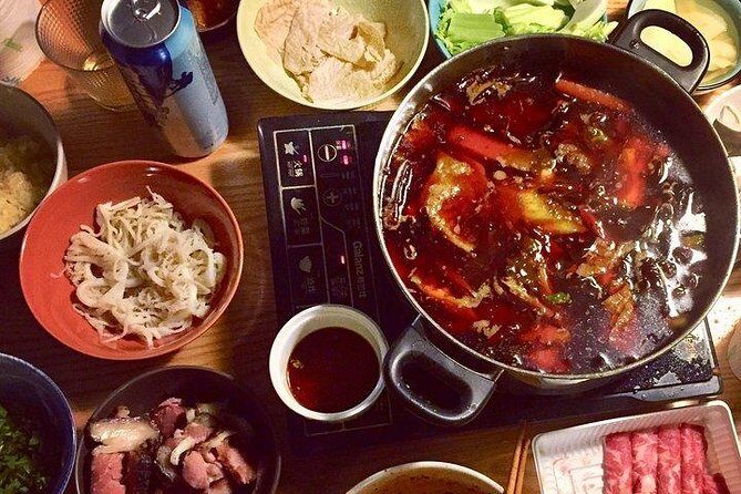 Chengdu Panda Tour and Taste Spicy Hotpot - Who Should Consider This Tour?