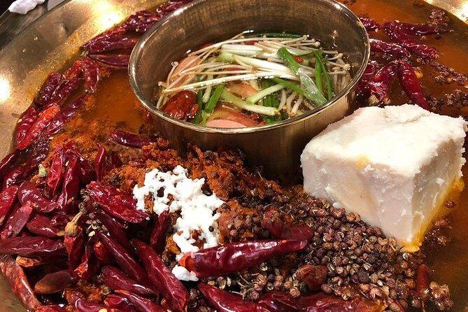 Chengdu Panda Tour and Taste Spicy Hotpot - FAQ