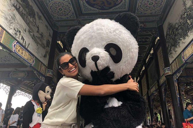 Chengdu Panda Tour with Flexible Afternoon Sightseeing - The Sum Up