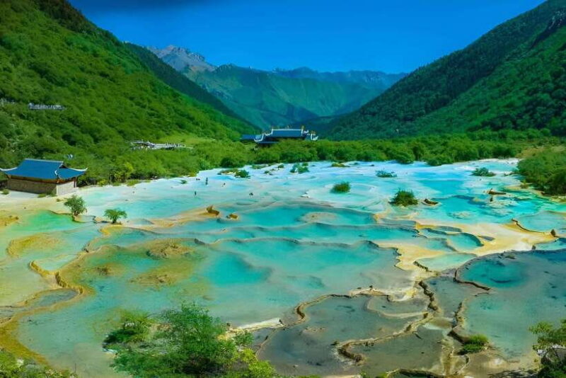 Chengdu: private 2-Day Huanglong Jiuzhaigou tour by train - The Sum Up