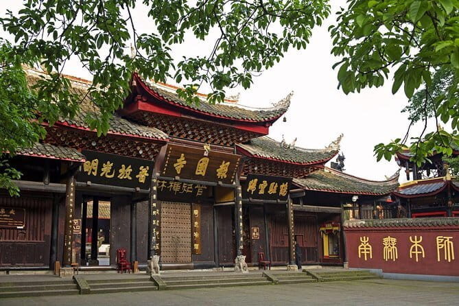 Chengdu Private Day Tour to Emei Mountain with Lunch and Cable Car Ride - The Full Breakdown of the Tour: What to Expect