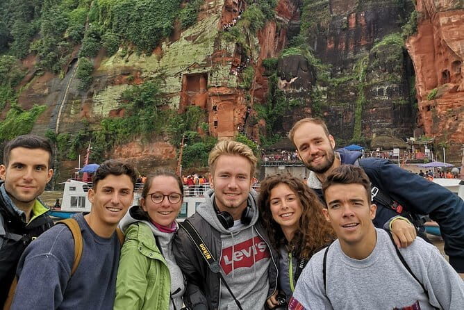 Chengdu Private Day Tour to Emei Mountain with Lunch and Cable Car Ride - FAQ