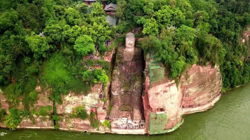 Chengdu: Private Day Tour to the Leshan Giant Buddha - Final Thoughts