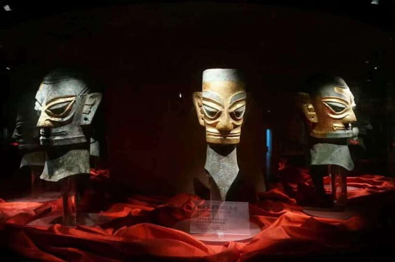 Chengdu: Private Day Trip to Sanxingdui and Panda Base - Frequently Asked Questions