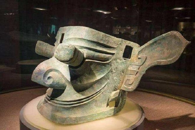 Chengdu Private Full Day Panda Breeding Center and Sanxingdui Museum Tour - FAQ