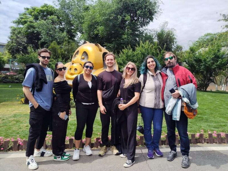 Chengdu: Private Panda Tour at Panda Breeding Base - Key Points