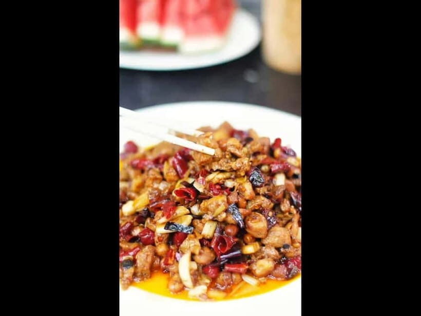 Chengdu Sichuan Cuisine Cooking Class and Savor Local Snacks - Authenticity, Comfort, and Practical Tips
