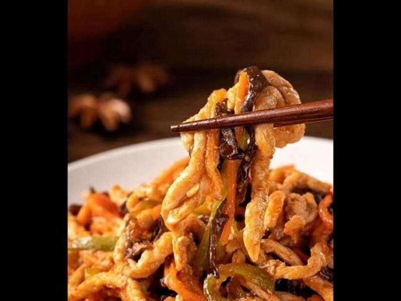 Chengdu Sichuan Cuisine Cooking Class and Savor Local Snacks - Tasting Your Creations and Unlimited Snacks