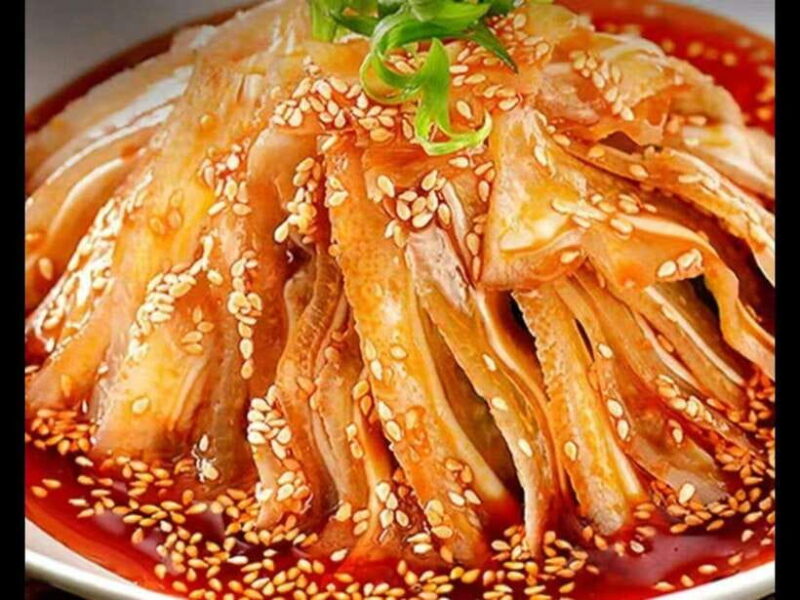 Chengdu Sichuan Cuisine Cooking Class and Savor Local Snacks - Practical Details and What to Expect