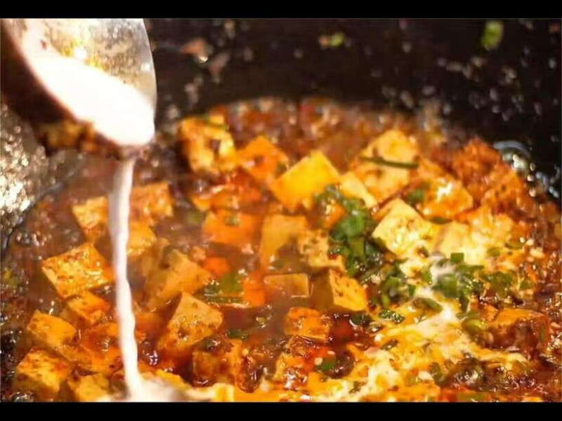 Chengdu Sichuan Cuisine Cooking Class and Savor Local Snacks - Final Thoughts: Who Will Enjoy This Tour?