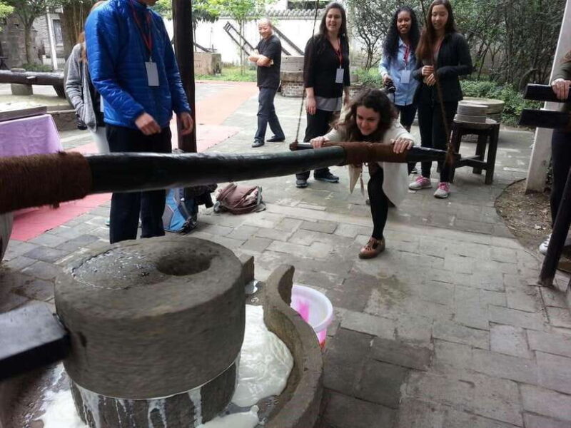 Chengdu Sichuan Cuisine Cooking Class and Savor Local Snacks - FAQs