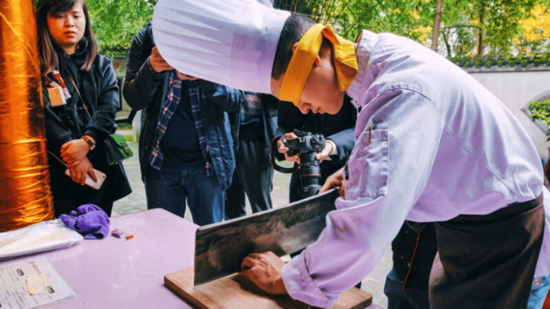 Chengdu: Sichuan Cuisine Museum Entry with Tasting - Final Thoughts: Who Will Love This Tour?