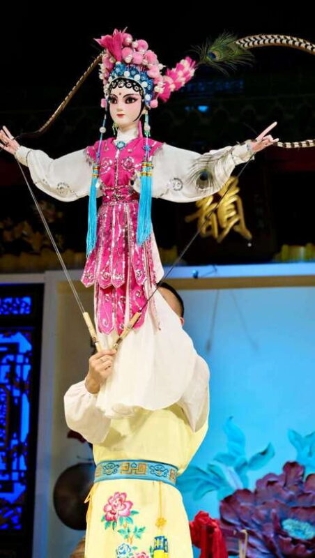 Chengdu: Sichuan Opera Face-Changing and Acrobatics Show - Authenticity & Cultural Significance