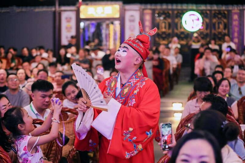 Chengdu: Sichuan Opera Face-Changing and Acrobatics Show - Final Thoughts: Is This Experience Right for You?