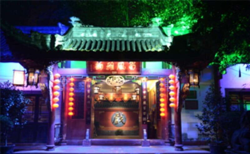 Chengdu: Sichuan Opera Show & Covered Bowl Tea & Massage - FAQ