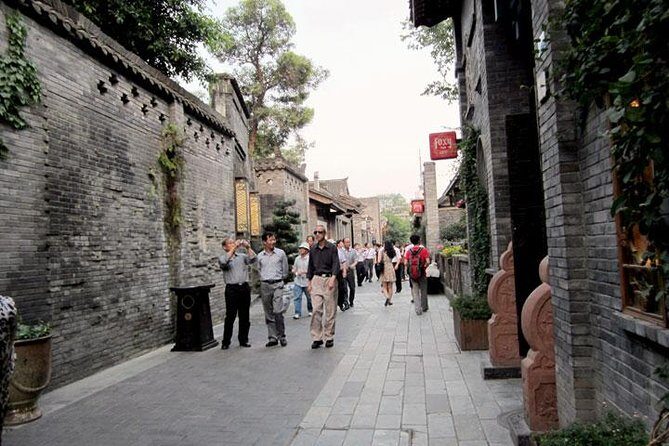 Chengdu Side Trip to Fairy Jiuzhaigou - Frequently Asked Questions