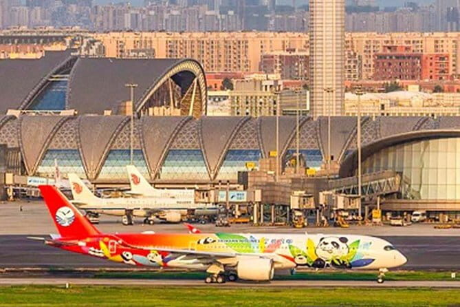 Chengdu to Chengdu Airport (CTU) - Departure Private Transfer - FAQ