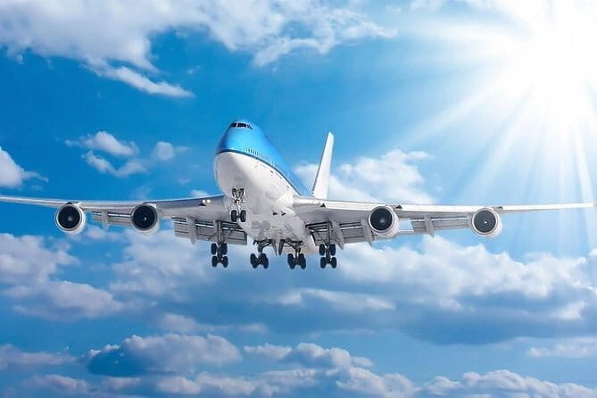 Chengdu to Chengdu Airport (TFU) - Departure Private Transfer - Vehicle Options and Group Size