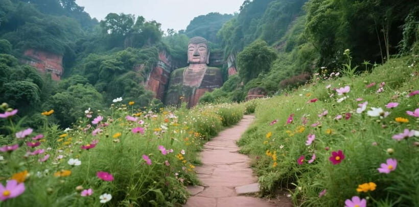 Chengdu to Leshan Buddha & Oriental Buddha Capital Private - Who Will Appreciate This Tour?
