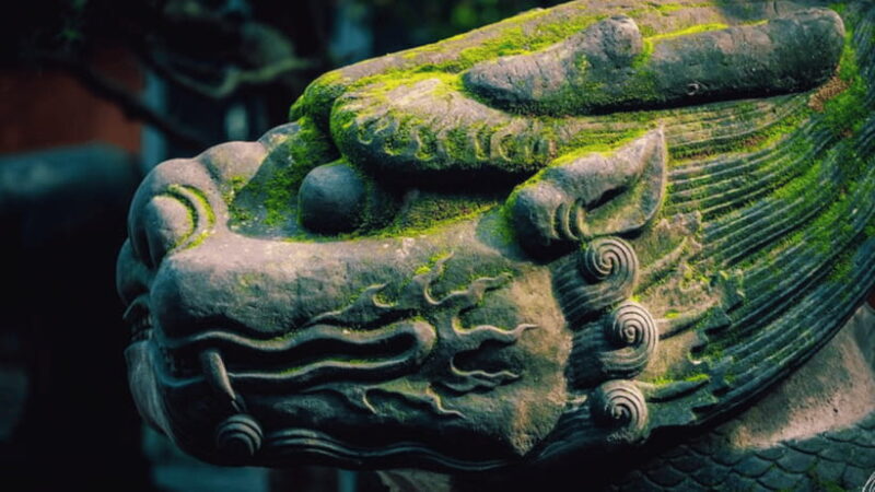 Chengdu: Wuhou Shrine Museum From Three Kingdoms Era - FAQ