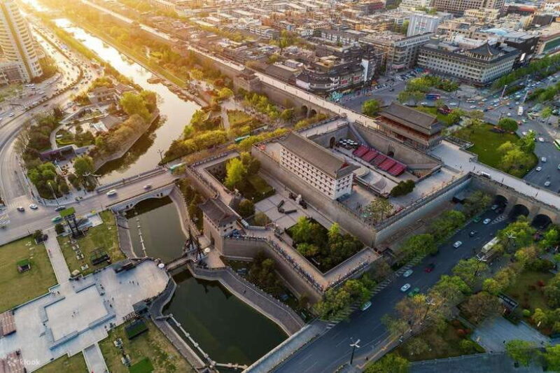 Chengdu: Xi'an Terracotta Warriors Day Trip by Bullet Train - FAQ