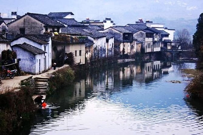 Chengkan Ancient Village Half-Day Private Tour from Huangshan - An In-Depth Look at the Chengkan Village Half-Day Tour