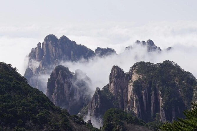 Chengkan Ancient Village Half-Day Private Tour from Huangshan - Analyzing the Price and Value