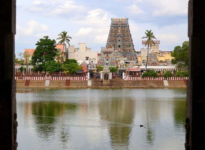 CHENNAI FULL DAY TOUR - In-Depth Look at the Tour Experience
