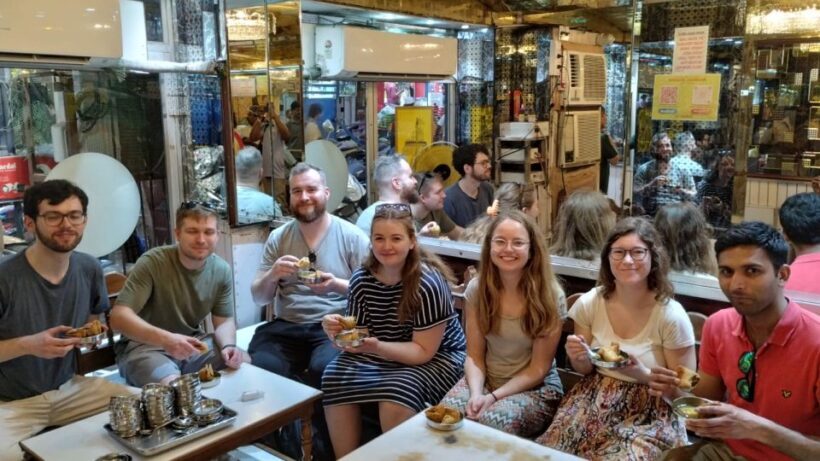 Chennai: George Town Origins Guided Walking Tour - Key Points
