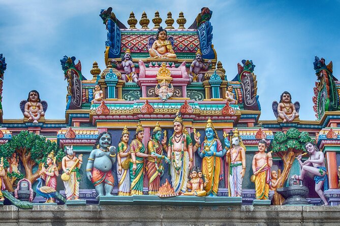 Chennai Heritage & Cultural Walk (2 Hours Guided Walking Tour) - The Sum Up: Is This Tour Worth It?