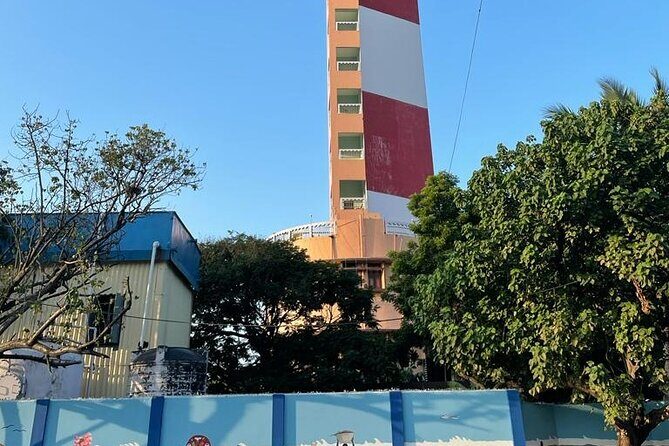 Chennai in a Day: Private Guided Full-Day Sightseeing Tour - Final Thoughts